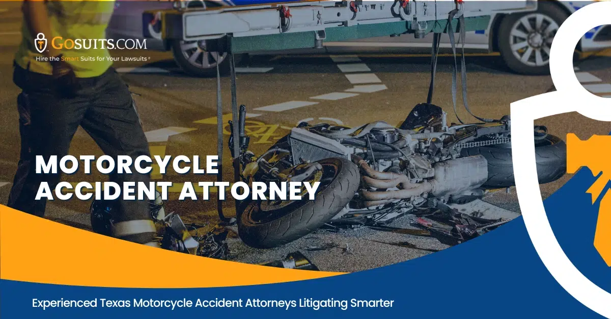 Experienced Motor Vehicle Accident Lawyer