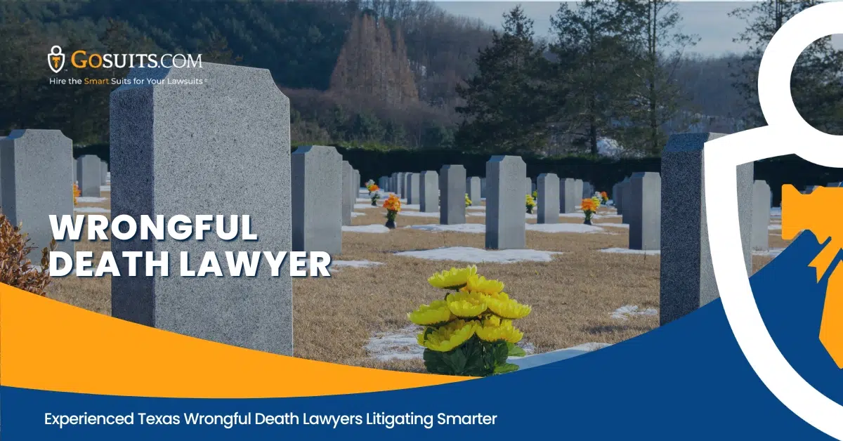 Seasoned Wrongful Death Lawyer | Lawyer for Wrongful Death
