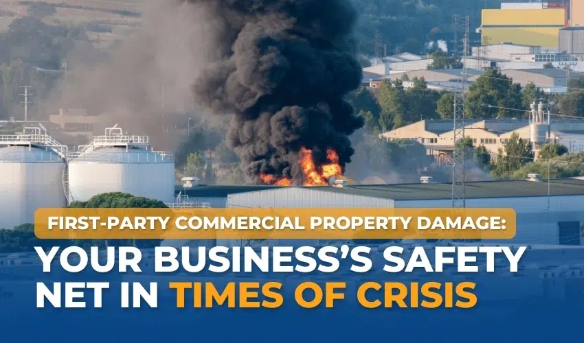 Commercial Property Damage Lawyers (FREE CONSULTATIONS +Trusted)